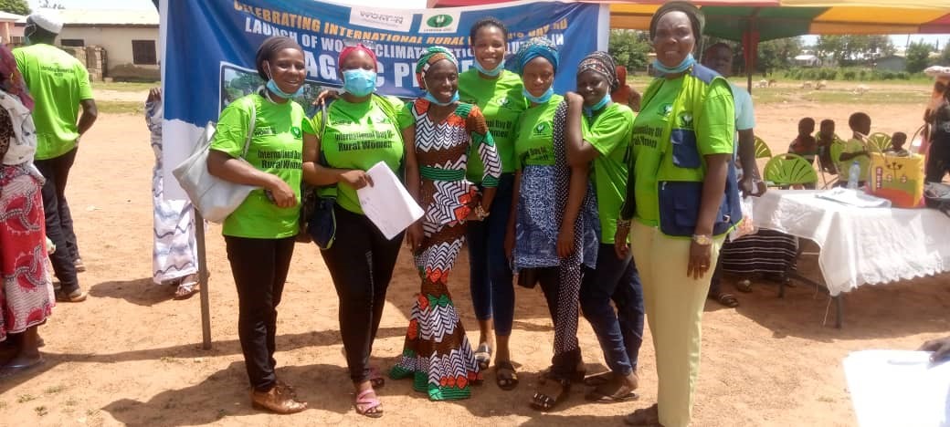 Savannah Women Integrated Development Agency