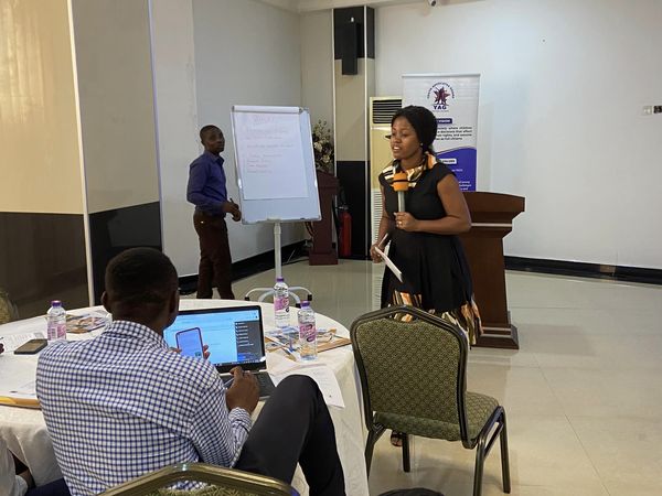 SWIDA – Ghana Receives Special Recognition for Role in Pushing Sexual ...