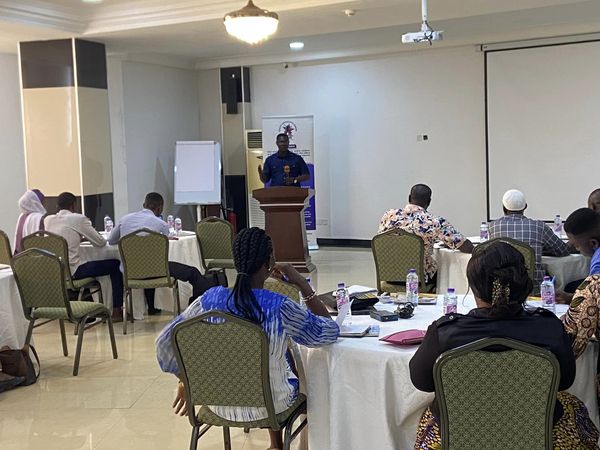 SWIDA – Ghana Receives Special Recognition for Role in Pushing Sexual ...