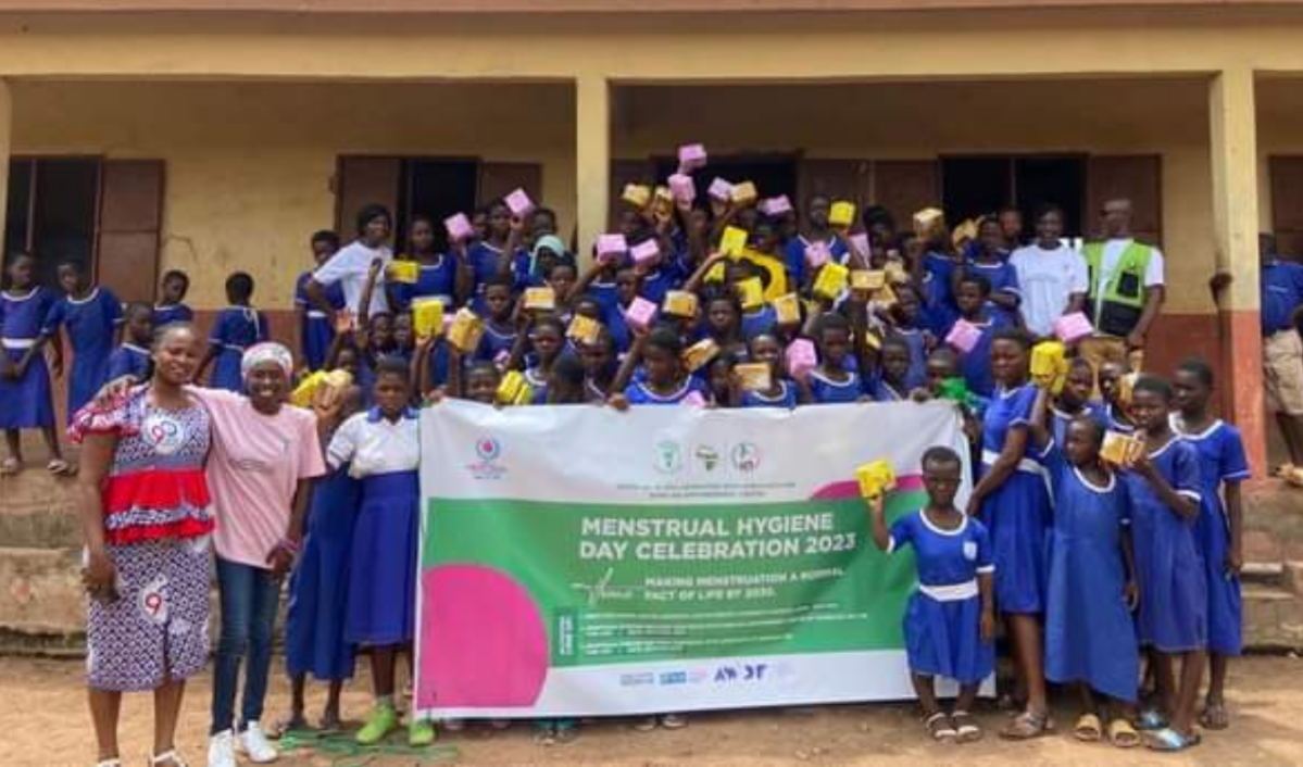 SWIDA-Ghana’s key Activities in the past Week