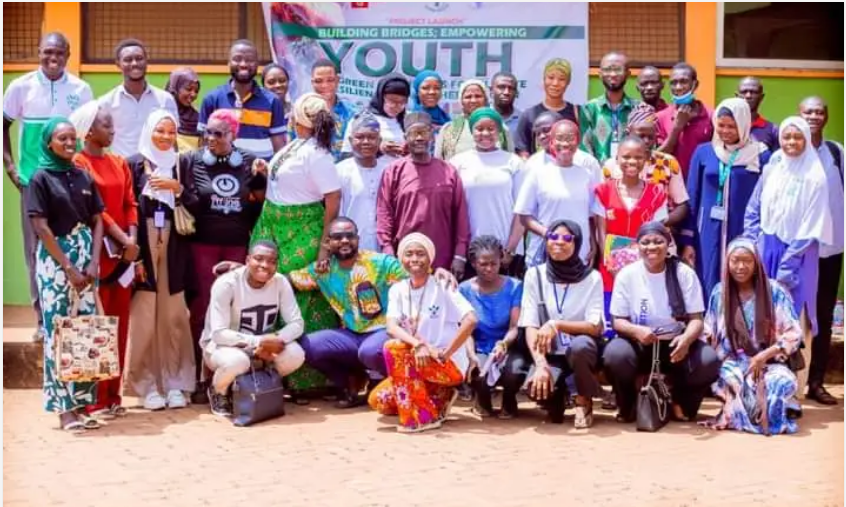 Savannah Women Integrated Development Agency