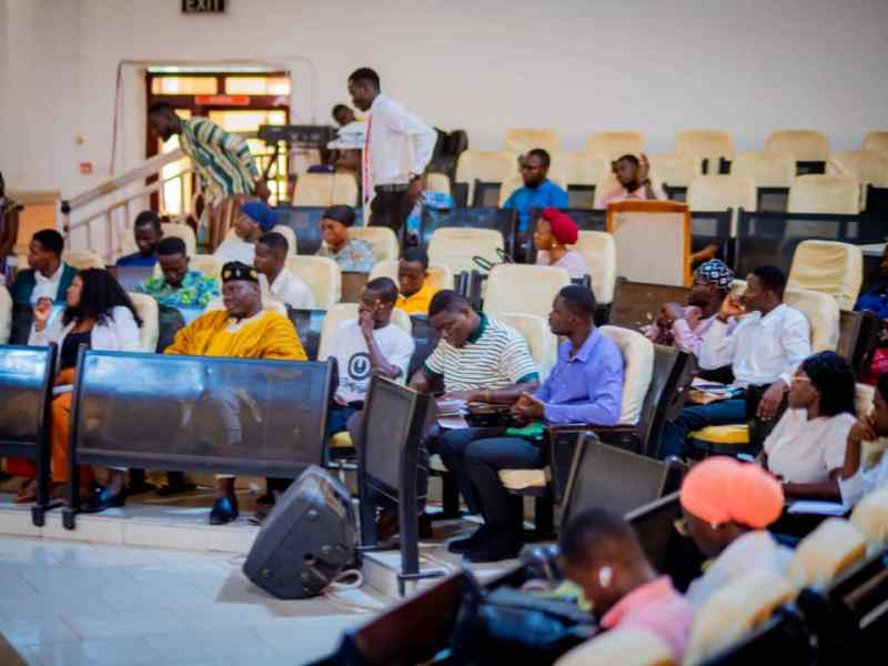 Savannah Women Integrated Development Agency