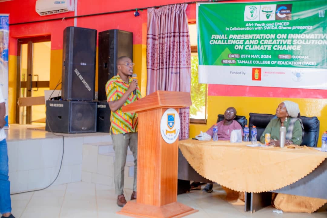 Savannah Women Integrated Development Agency