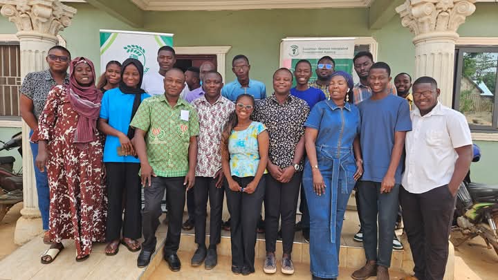 Savannah Women Integrated Development Agency